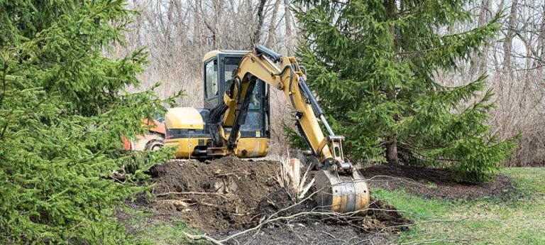 Can You Backfill With Clay? – Landscapingplanet – Learning to create ...