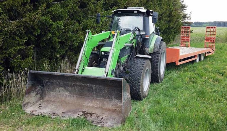 11 Effective Ways to Lift a Fallen Tree – Landscapingplanet – Learning ...