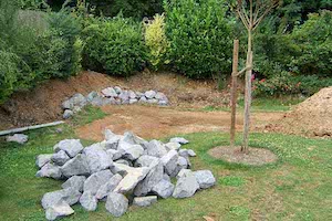 7 Ways To Get Free Rocks For Your Landscaping Project ...