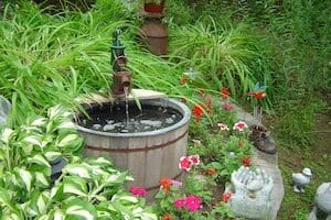 Using Well Water To Fill Your Pond? Everything You Need To Know ...