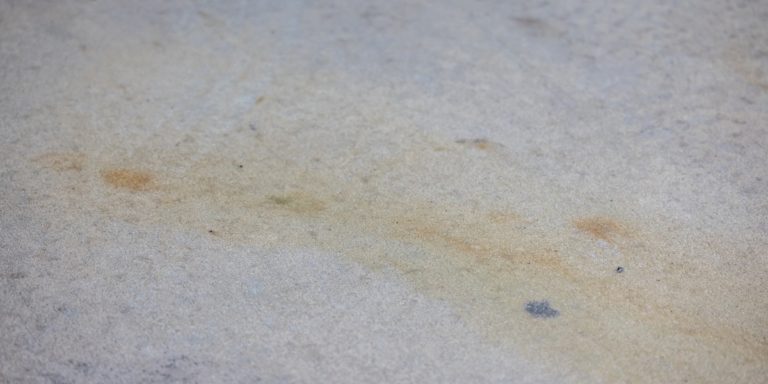 Fertilizer Rust Stains: Causes and Fixes Explained – Landscapingplanet ...